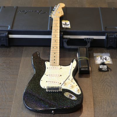 Stratocaster | Lovies Guitars